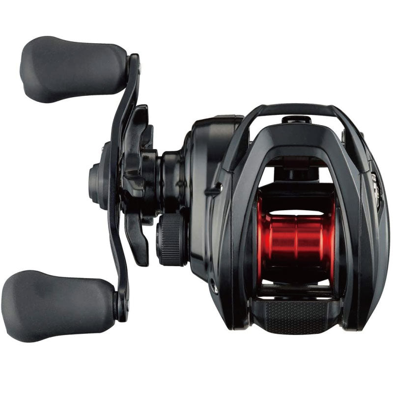 Carretilha DAIWA PR 100H/L - MAGFORCE Brake - Drag de 5kg - Apenas 190